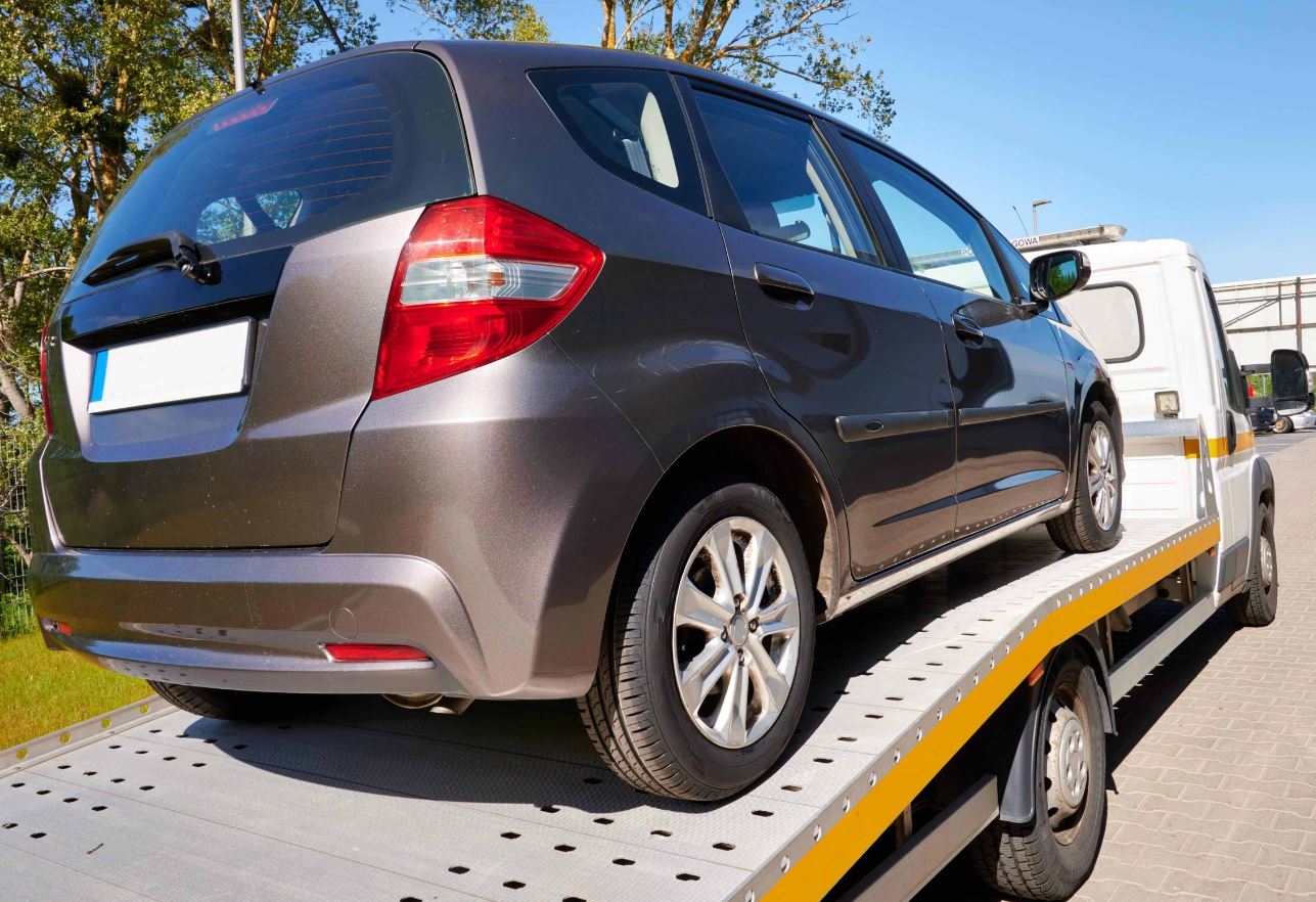 Atlas Towing Masters